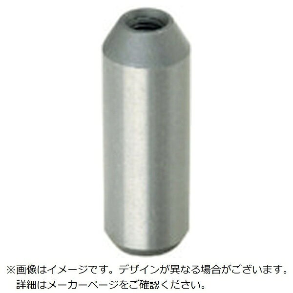 仕様■ストレートピン材質／仕上げ■SK95 焼入焼戻 研磨仕上 HRC55〜60