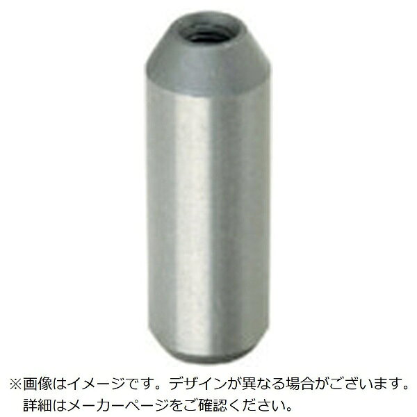 仕様■ストレートピン材質／仕上げ■SK95 焼入焼戻 研磨仕上 HRC55〜60