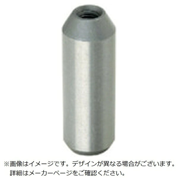 仕様■ストレートピン材質／仕上げ■SK95 焼入焼戻 研磨仕上 HRC55〜60