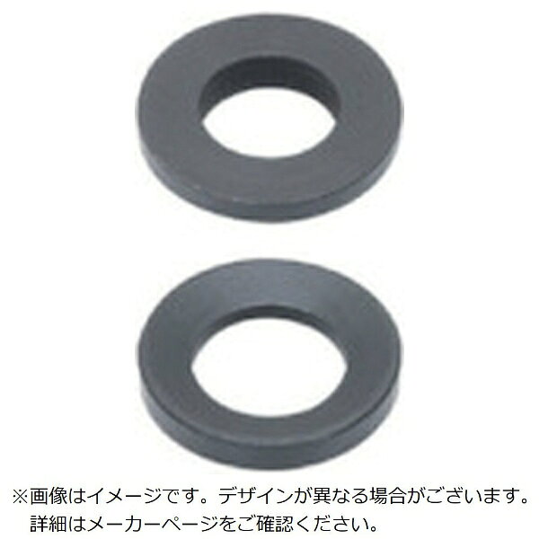 仕様■球面座金材質／仕上げ■S45C 焼入焼戻 黒染め HRC35〜40