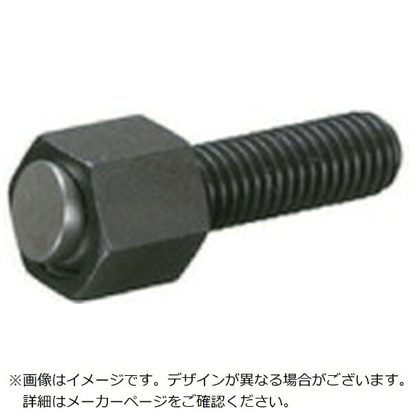 仕様■ボールユニット(ボルトタイプ)材質／仕上げ■本体：SCM440 焼入焼戻 黒染め■ボール・チップ：SKH51 焼入焼戻 黒染め HRC60