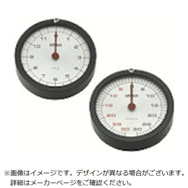 特長■2針式のダイアルインジケーターで回転数を正確に読取りできます。■一回転させた時に長針は一回転して短針は1目盛進みます。■簡単な取付けで使用できるように専用のハンドル車、ノブを用意してあります。仕様■ダイアルインジケーター材質／仕上げ■...