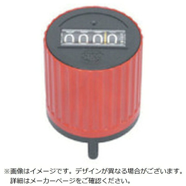 特長■ノブ一体型のポジションインジケーター■外径φ36mm、軽量で小型■シャフト穴径φ14mm(シャフトスリーブ使用でφ8、10、12が可能)■拡大鏡によるカウンターウィンドー仕様■インジケーターノブ材質／仕上げ■本体：特殊ポリカーボネイト...