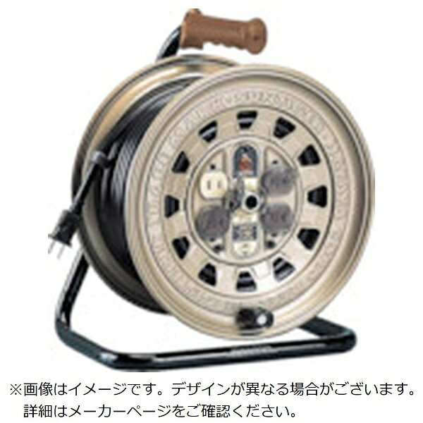 仕様■サンタイガーリール単相100V30m