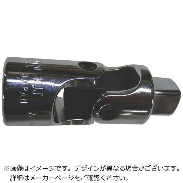 特長■ラチェットハンドルなどに取り付けて使用するソケット及びアクセサリーです。用途■ボルト、ナットの締め付け、緩め作業に。仕様■差込角(mm)：9.5材質／仕上げ■特殊合金鋼