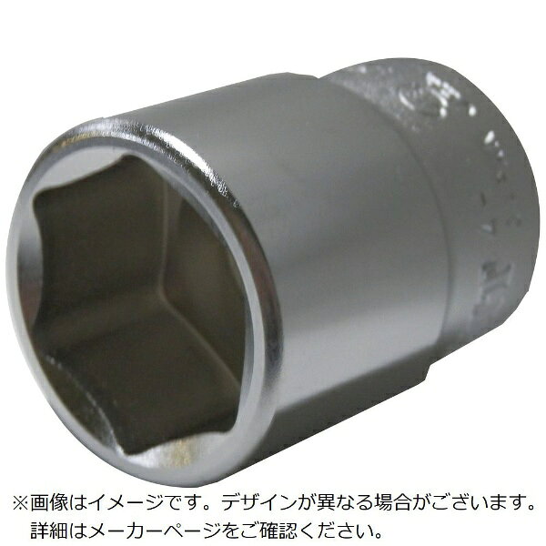 特長■ラチェットハンドルなどに取り付けて使用するソケット及びアクセサリーです。用途■ボルト、ナットの締め付け、緩め作業に。仕様■差込角(mm)：12.7■ソケット内容(mm)：6角ソケット：16■ソケット内容(mm)：6角ソケット：16材質...