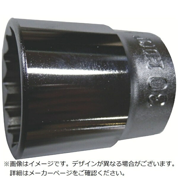 特長■ラチェットハンドルなどに取り付けて使用するソケット及びアクセサリーです。用途■ボルト、ナットの締め付け、緩め作業に。仕様■差込角(mm)：19■ソケット内容(mm)：12角ソケット：31■ソケット内容(mm)：12角ソケット：31材質...