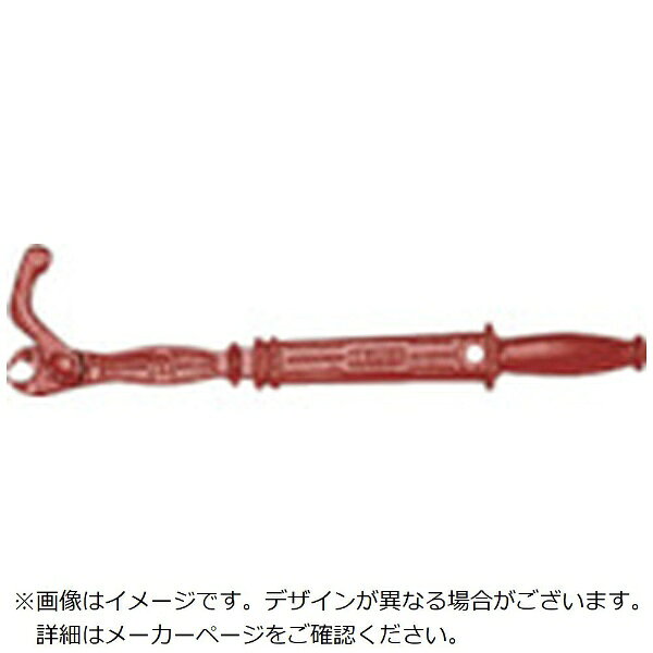 特長■日本で唯一のプロ用木箱開け。■ハンマーを使わず、3〜4アクションで釘を抜く事が可能です。用途■木枠梱包専用釘抜き仕様■全長(mm)：450■呼び寸法450mm(18吋)■引き抜き可能な釘の径6.5mm材質／仕上げ■特殊合金鋼