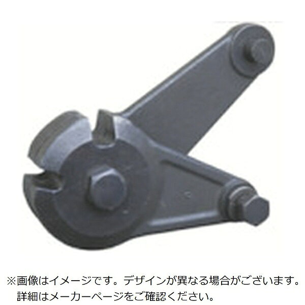 特長■RC13用の替刃です。仕様■適合本体：RC13BN、RC13BR■付属品：ボルト×1、ナット×1、ローラー×1、圧入ピン×1■付属品：ボルト×1、ナット×1、ローラー×1、圧入ピン×1材質／仕上げ■特殊合金鋼