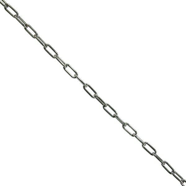 サイズ： 線径4mmx外長34mmx外巾14mmx全長2m，参考破断荷重1100kg，参考安全荷重220kg。