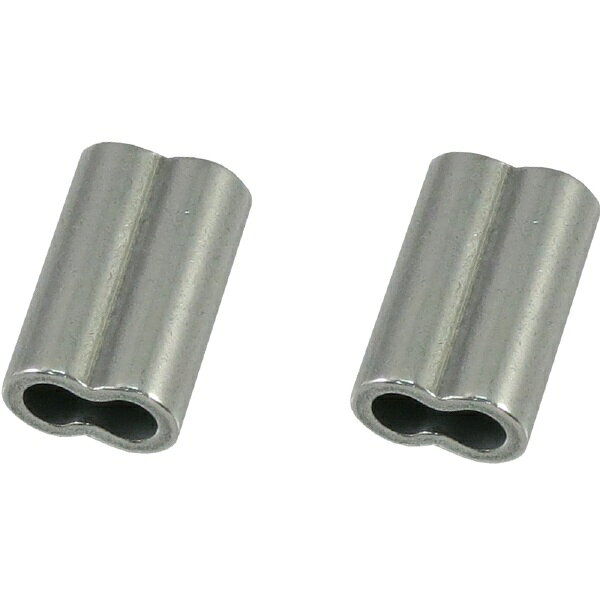 1個当たりサイズ:L=21mmxW=13mmxD=8mm。使用ワイヤー径:4.0mm。