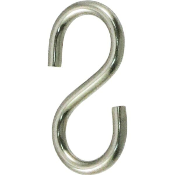サイズ:D=2mmxL=19mmxW1=7.5mmxW2=7.5mmxS1=3mmxS2=3.5mm。使用荷重:3kg。商品全長:23mm。