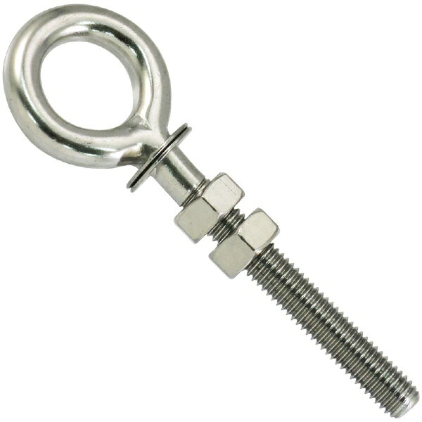 サイズ:D=7mmxL=18mmxH=36mmxB=60mmxT=55mmxねじ径=M8。使用荷重:80kg。