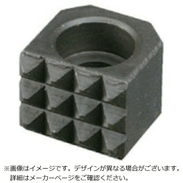 仕様■HS・エッジグリッパー材質／仕上げ■SKH51 焼入焼戻 黒染め HRC62