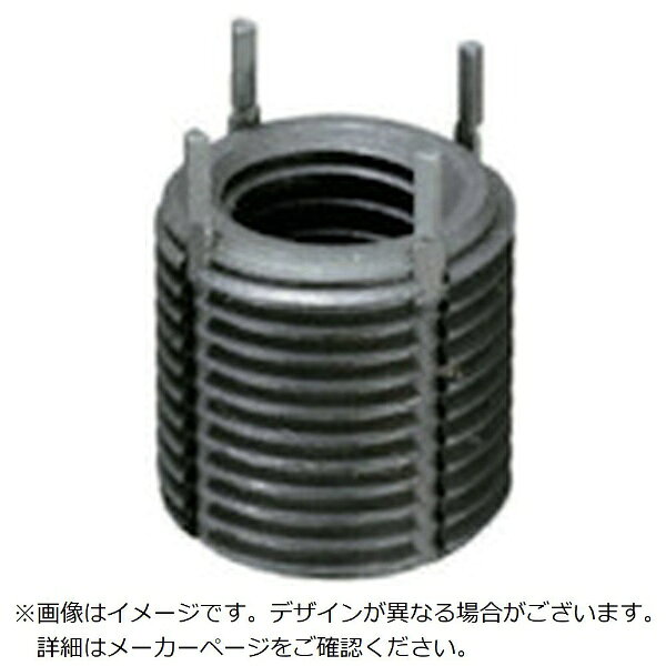 特長■キーの打ち込みで容易にゆるみ止めができます。■損傷したネジを短時間で補修する事ができます。■ボルト着脱の頻度の高い箇所での使用に適しています。■鉄、非鉄金属、金属以外の材料等あらゆる母材のネジを強化する事ができます。仕様■キーロックイ...
