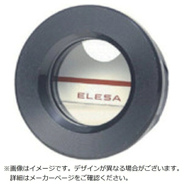 特長■はめ込み取付け仕様■外径(mm)：64■厚さ(mm)：16.5■取付穴径(mm)：60(H11)■耐熱温度(℃)：-30〜100材質／仕上げ■本体：ポリアミド ブラック■窓：特殊透明ポリアミド(PA-T/AR)■レベル盤：アルミニウム...