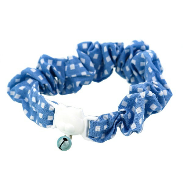 ネコちゃんが一層可愛らしくなる、おしゃれなネコちゃん用首輪。【適応サイズ(首囲)】18〜27cm、テープ幅1cm【適応体重】5kg以下 ----------------------------------------------------...