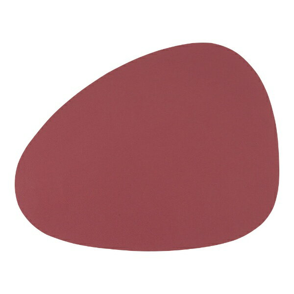 高級感のあるレザー調プレースマット。シックでリッチな雰囲気から、カジュアルな北欧風まで、様々なテーブルコーディネートに合わせられます。塩化ビニル素材で清掃性が高く、お手入れも簡単です。420×320mmのサイズで、テーブルトップを上品に彩ります。