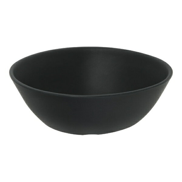 メラミン製ながら石のような風合いで重量感あるリッジ・ディナーウェアシリーズ「ボウル」■メラミン樹脂　落としても欠けたり割れたりすることがほぼないので安心です。■4色　セメント・マーブル・スレート・ソープストーンの4色があります。用途や好みな...