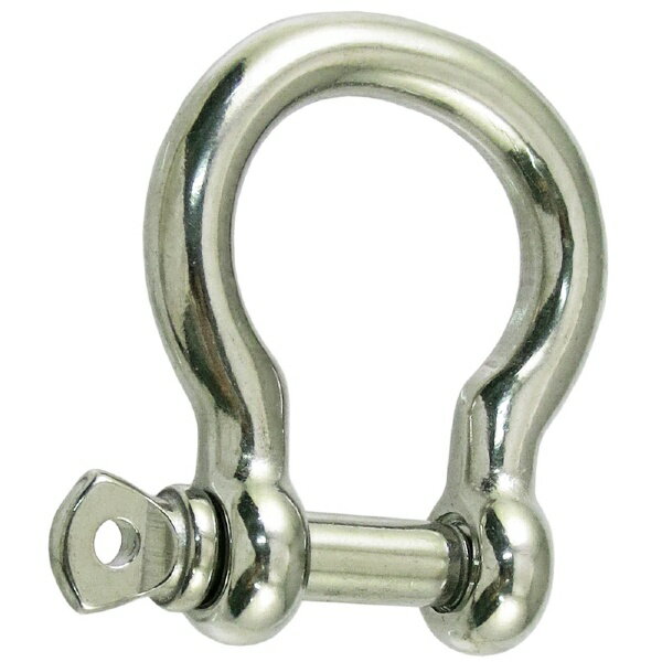 サイズ:D=8mmxL=41mmxB=16mmxW=28mmxd=16mmxねじ径=M8。使用荷重:250kg。