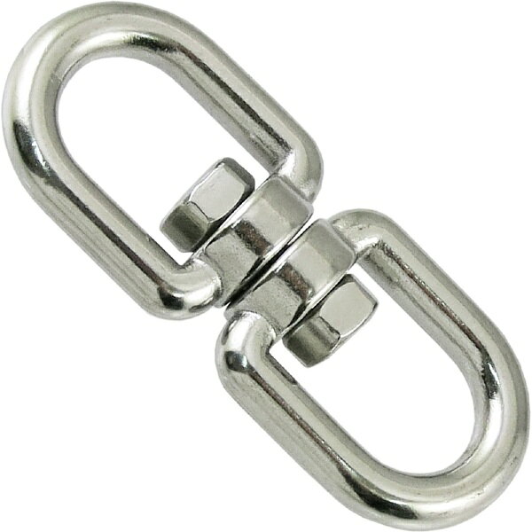サイズ:D=6mmxL1=66mmxL2=15mmxW1=27mmxW2=15mm。使用荷重:180kg。