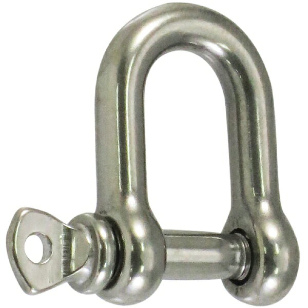 サイズ:D=5mmxL=20mmxB=10mmxd=10mmxねじ径=M5。使用荷重:50kg。