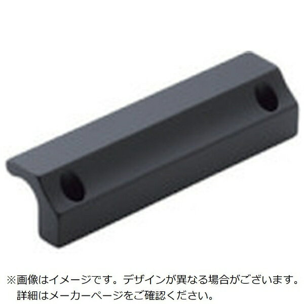 仕様■ねじ径(mm)：4.5■ねじ深さ(mm)：9■許容荷重(N)：200■取付ピッチ(mm)：64■全高(mm)：22■全長(mm)：84■ねじ深さ(mm)：9■全高(mm)：22■許容荷重(N)：200■ねじ径(mm)：4.5■取付ピッ...