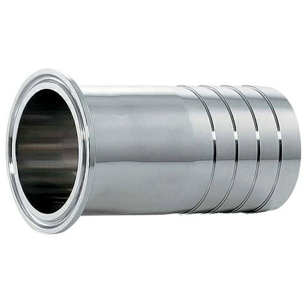 ●工場設備継手。●呼： 2S ●材質： SUS316L