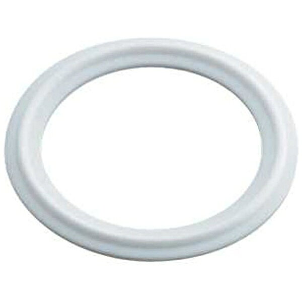 ●工場設備継手。●呼： 1.5S ●材質： PTFE（テフロン）