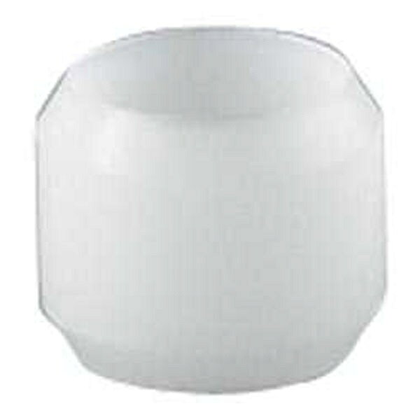●リング式の継手やバルブに使用します。●銅管呼： 8 ●材質： POM