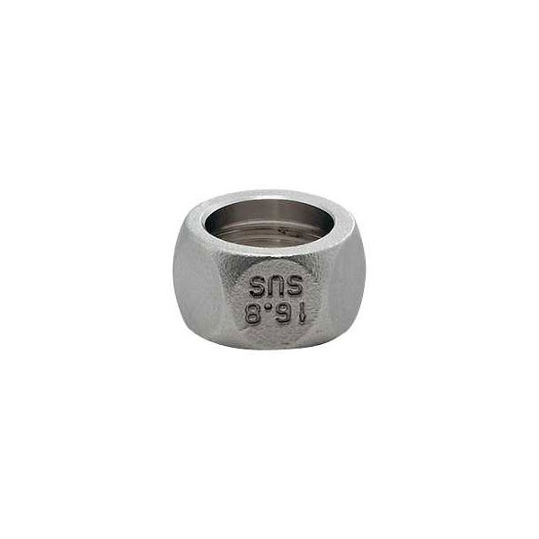 ●6711、6713用。●材質： SUS304 ●パッキン別売