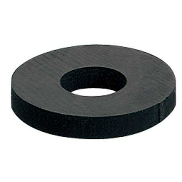 ●圧力メーター用部品。●呼： 6 ●材質： EPDM ●耐熱： 80℃