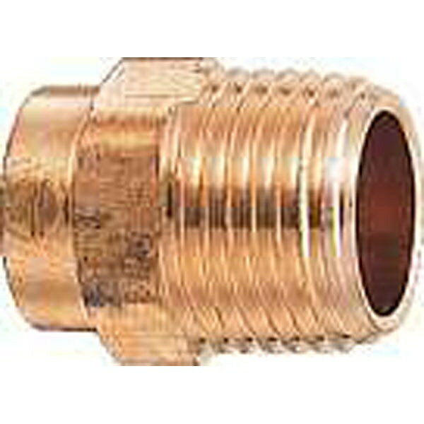 ●配管継手。●材質： 銅