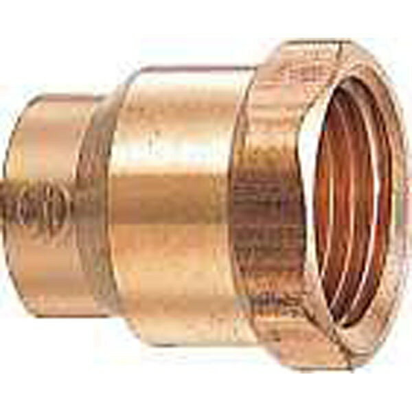 ●配管継手。●材質： 銅