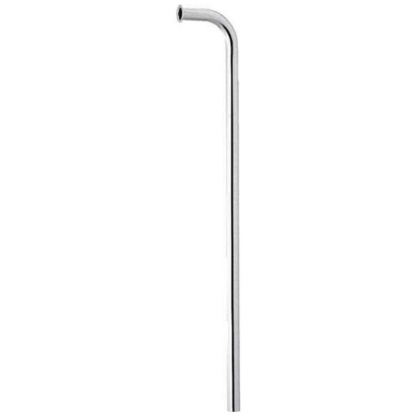 ●止水栓給水管。●パイプ外径： 12.7mm ●材質： 銅