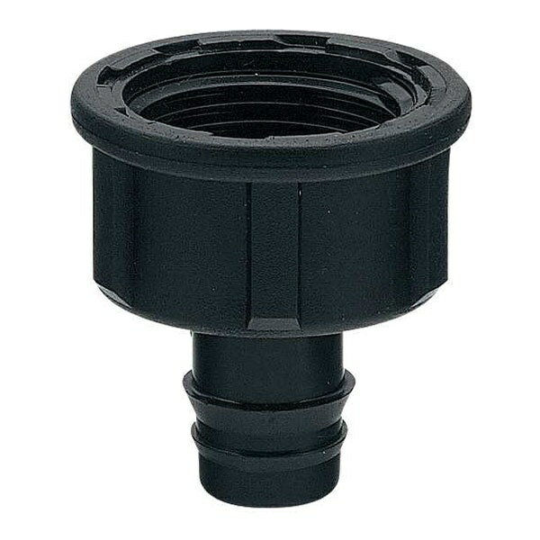 ●ウォータースプレイパイプ用。●ウォータースプレイパイプを接続する際は、奥までしっかりと挿入してください。挿入が不完全な場合、環境温度によるスプレイパイプの伸び縮みにより抜けが発生する恐れがあります。●材質： POM ●取付ネジG3/4 ●...