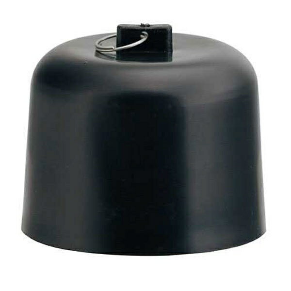 ●排水ワン。●呼： 50 ●材質： PP