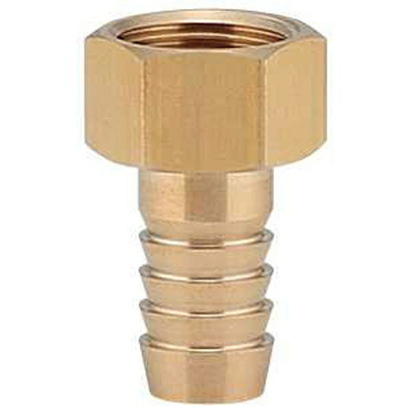 ●配管継手。●取付ネジは管用平行ネジ。●ノンアスベストパッキン付き。●呼： 1/2 ●材質： 黄銅