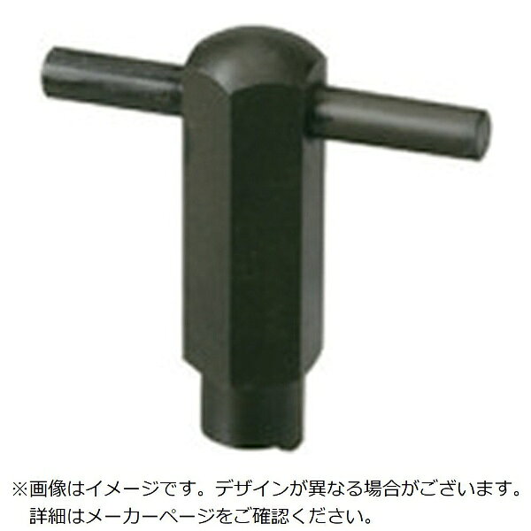 仕様■スプリングプランジャー専用レンチ材質／仕上げ■S45C