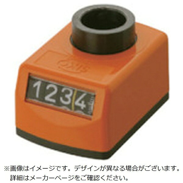 特長■軽量で小型■シャフト穴径φ14mm(シャフトスリーブ使用でφ6、8、10、12が可能)■拡大鏡によるカウンターウィンドー■文字高さ6mm仕様■デジタルポジションインジケーター材質／仕上げ■ポリアミド(6ナイロン) オレンジ注意■起動時...