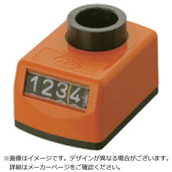 特長■軽量で小型■シャフト穴径φ14mm(シャフトスリーブ使用でφ6、8、10、12が可能)■拡大鏡によるカウンターウィンドー■文字高さ6mm仕様■デジタルポジションインジケーター材質／仕上げ■ポリアミド(6ナイロン) オレンジ注意■起動時...