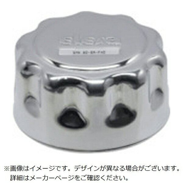 仕様■スチールカバー型ブリーザキャップ