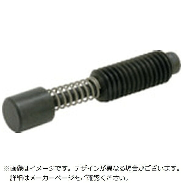 特長■バネ力を利用した突き出しピンを標準化しました。■ワークの払出しの他、簡易的な衝撃吸収にもご利用いただけます。仕様■スプリング突き出しピン材質／仕上げ■本体：SCM435 黒染め HRC33〜39■ピン：S45C 黒染め HRC33〜3...