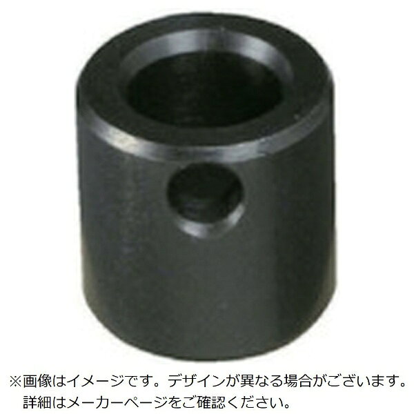 特長■シャフトスリーブ(スチール製)をご利用になり、径違いのシャフトに取付けできます。仕様■シャフトスリーブ材質／仕上げ■S45C 黒染め