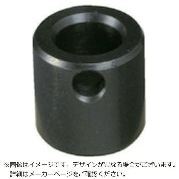 特長■シャフトスリーブ(スチール製)をご利用になり、径違いのシャフトに取付けできます。仕様■シャフトスリーブ材質／仕上げ■SUM22L 黒染め