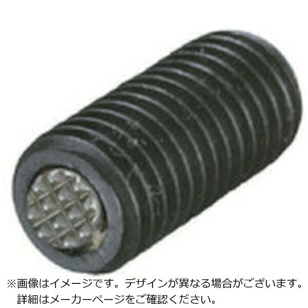 仕様■ボールユニット(スクリュータイプ)材質／仕上げ■本体：SCM440 焼入焼戻 黒染め HRC45■ボール・チップ：SKH51 焼入焼戻 黒染め HRC60