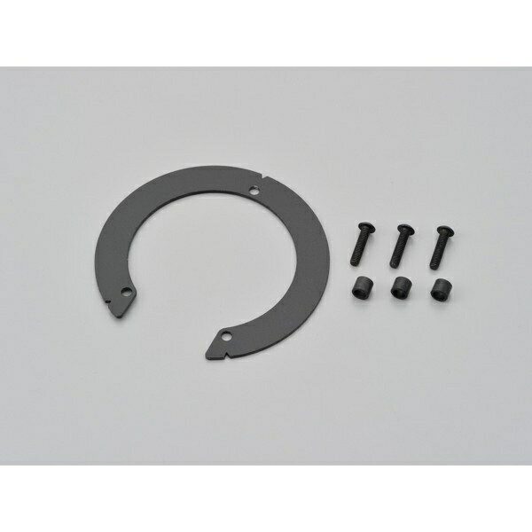 ●GIVIタンクロック用アタッチメント　B■品番：16083■適合車種：NinjaH2 SX (18)