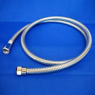 TOTOのシャワーホースです。(1800mm) ・補修品は、外観形状・色調が異なる場合がございます。 ・分解図中に図番があり補修品リストに図番・発注品番の記載のない補修品は、最寄りの取付店・販売店へご依頼してくだ さい。