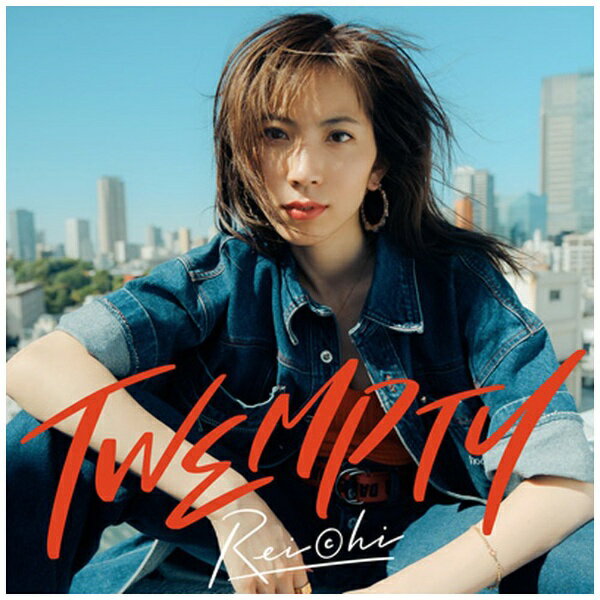 20歳のフィメールラッパーReichi約2年半振りとなる、待望の2nd Mini Album発売決定！タイトルTWEMPTYは、ハタチとなった彼女の「TWENTY」と、“ゼロからの気持ち”でという意味で「EMPTY」をかけ合わせた造語で、等...
