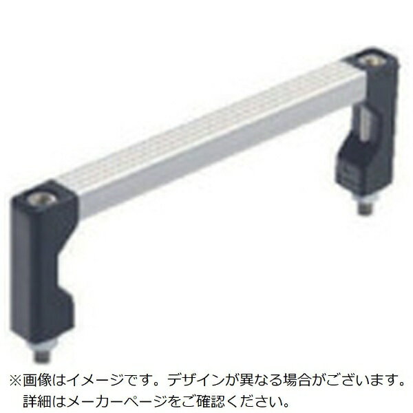 特長■軽量でシンプルなデザインに仕上てあります。■エルボは横へ強く引っ張るとグリップから外すことができます。■19インチラック規格(IEC規格)対応品です。仕様■全長(mm)：135■全高(mm)：40■取付ピッチ(mm)：120■ねじ長さ...